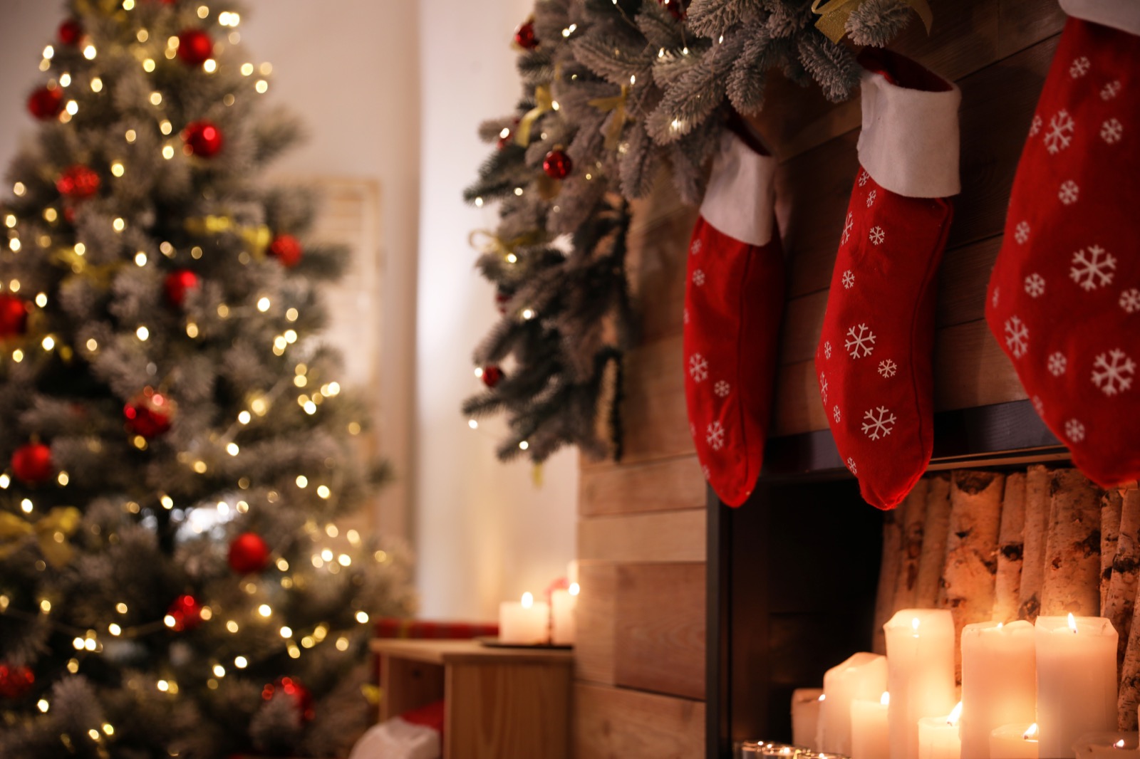 48 Christmas Words That Start With O (List With Meanings) - Jacobs ...