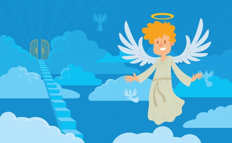 The Christmas Story for Kids (Birth of Jesus Christ) - Jacobs Christmas