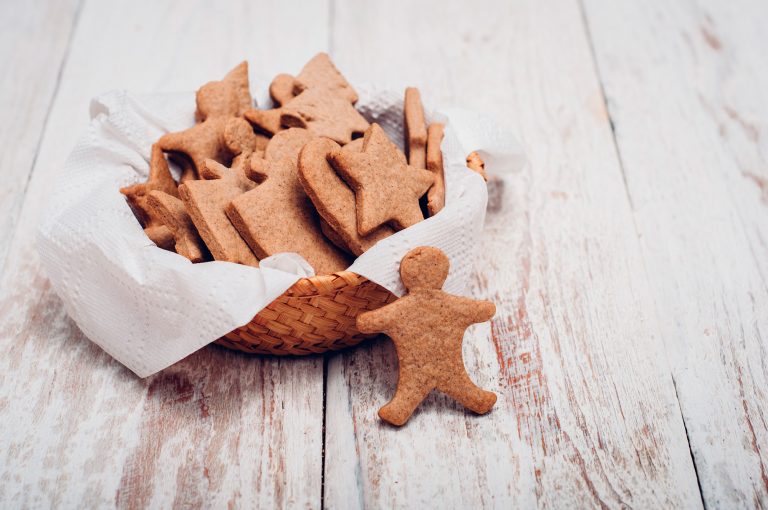 12 Danish Christmas Cookie Recipes That Will Knock Your Stockings Off ...