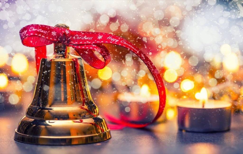 Christmas Bells The Tradition And History Of Bell Ringing Christmas Bells The Tradition And History Of Bell Ringing