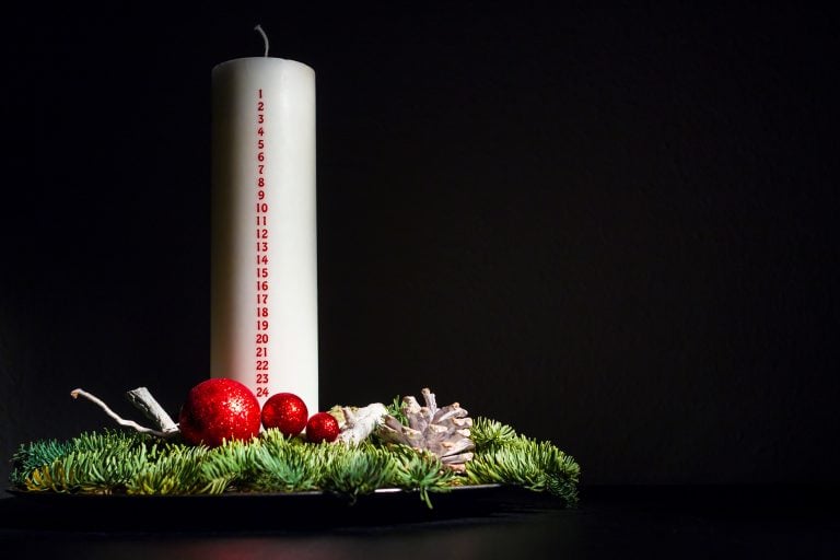 Christmas Traditions in Denmark: How Xmas is Celebrated - Jacobs Christmas