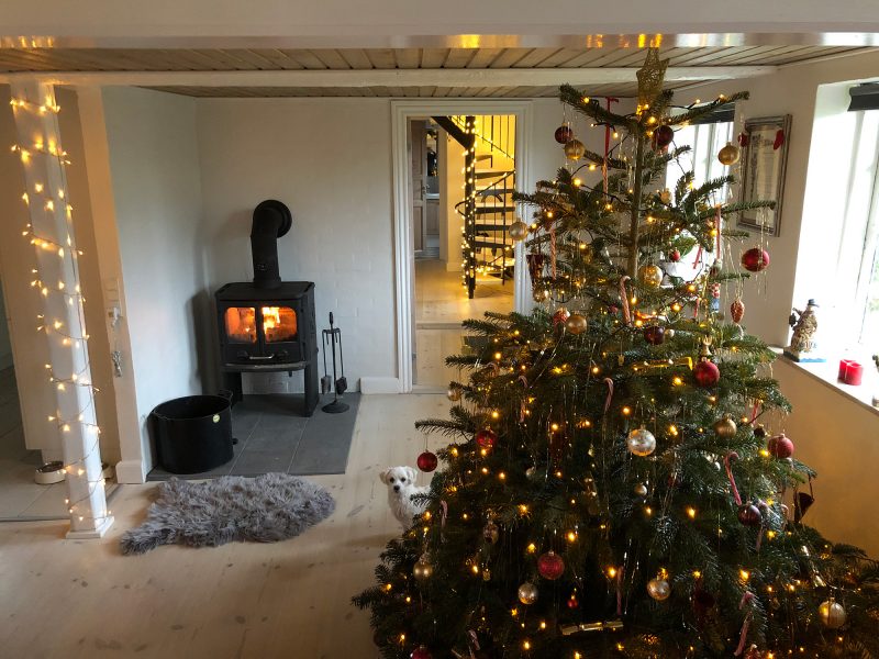About Jacobs Christmas - Jacobs Christmas